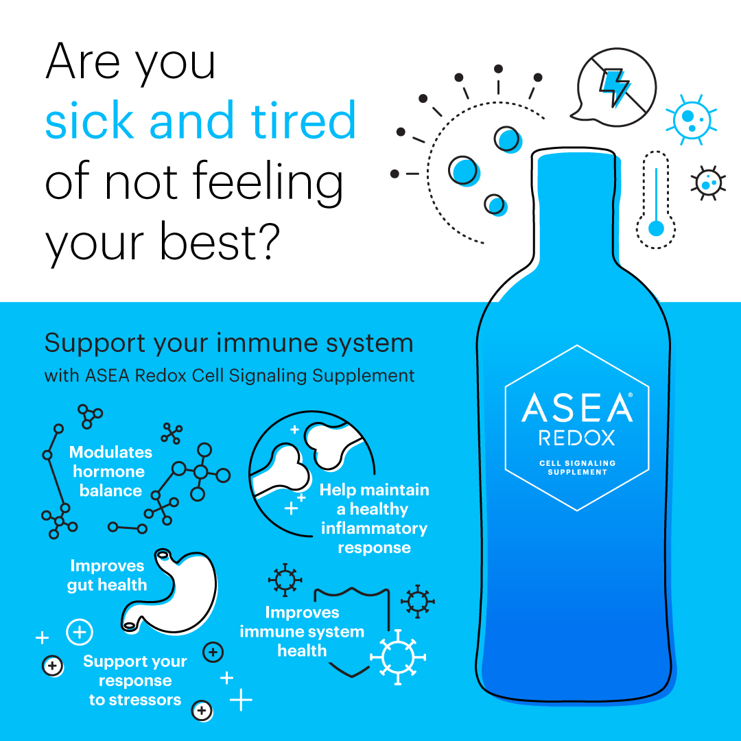 ASEA Redox Supplement: What You Need to Know Before You Buy - Whole ...